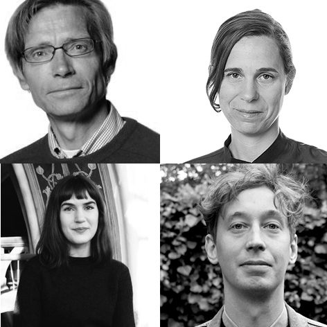 Svenska PEN: Peter Handke, Nobelpriset och författares ansvar ...