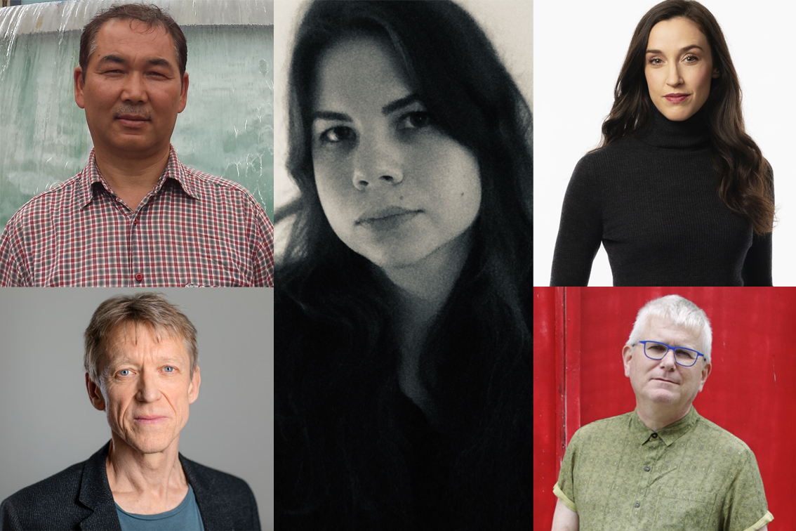 Svenska pen: ett pågående kulturmord - Bonniers Konsthall