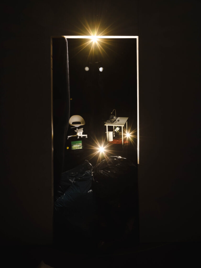 Peter Geschwind / After Image - Bonniers Konsthall