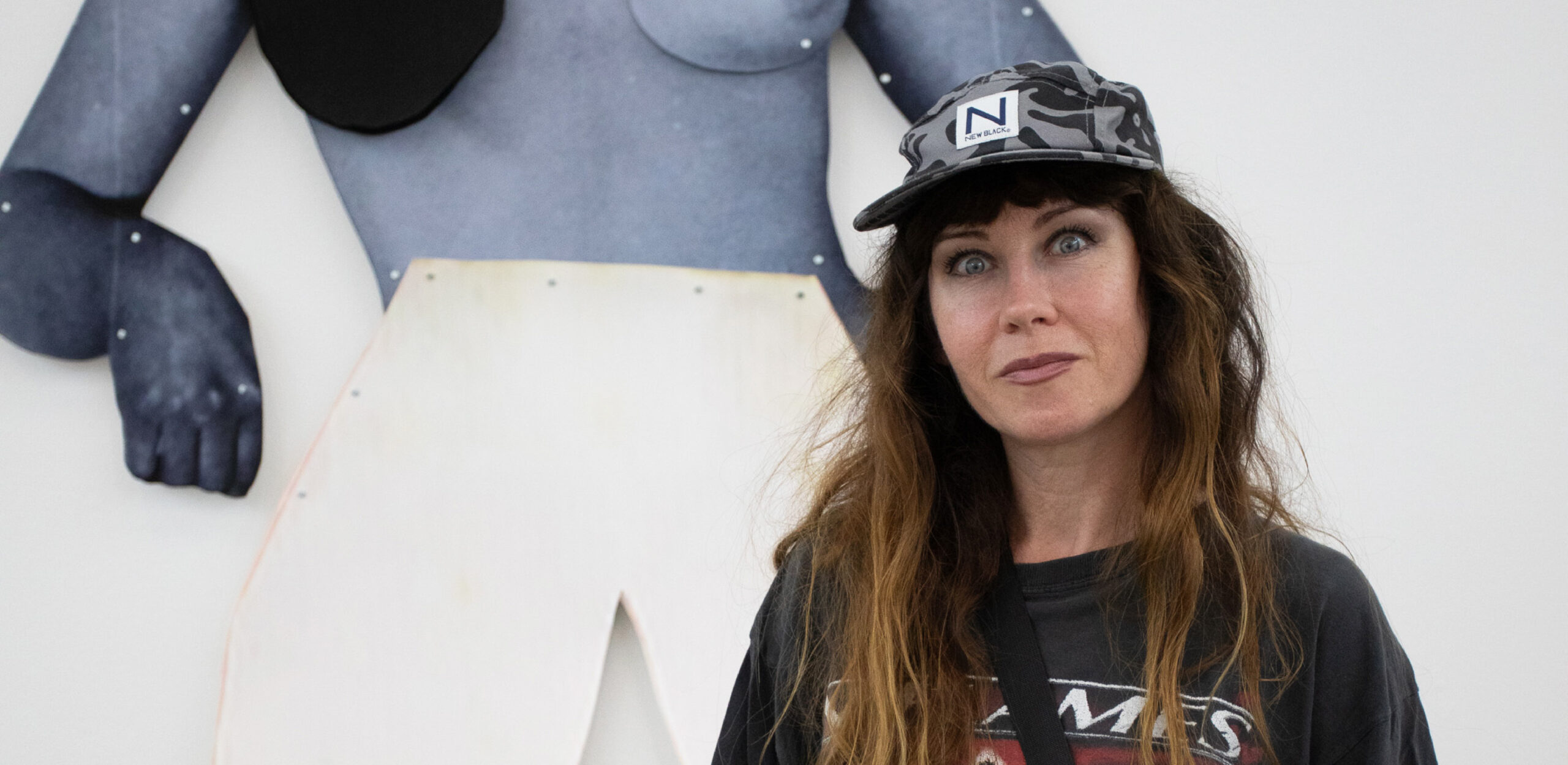 Konstnärer visar konst: Anna Odell - Bonniers Konsthall