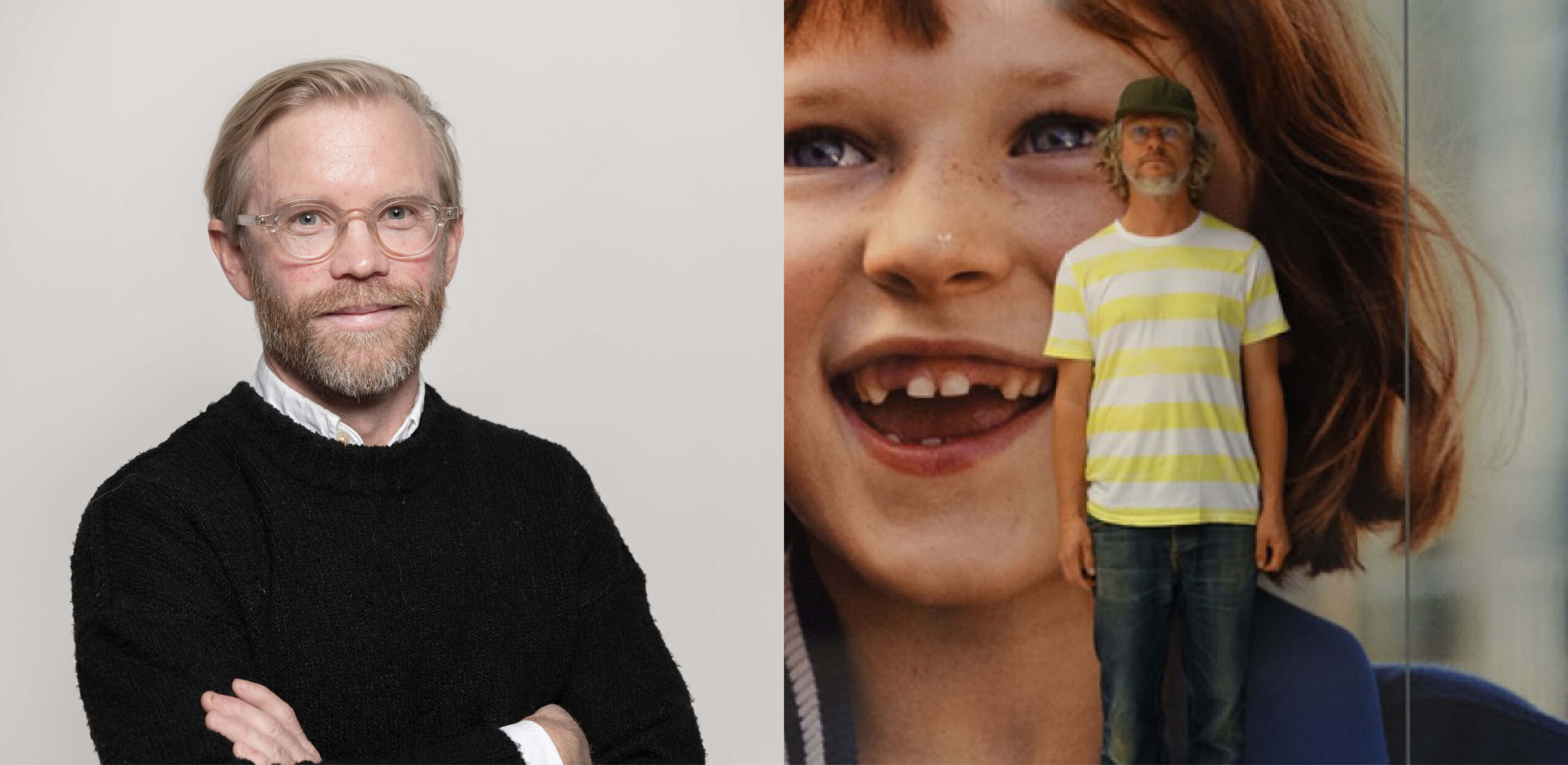 Juryn har ordet: Jacob Dahlgren & Fredrik Liew - Bonniers Konsthall